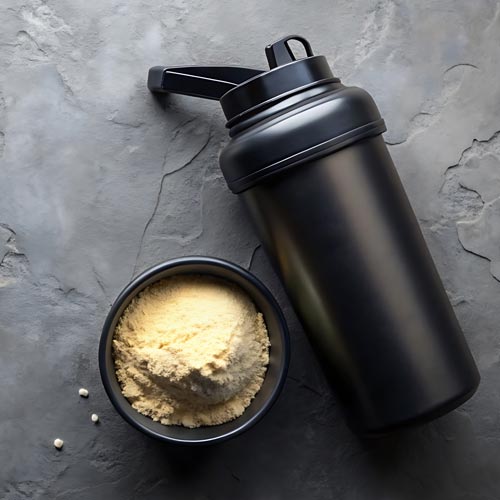 How to Choose the Best Protein Powder for Your Needs – Brezza US